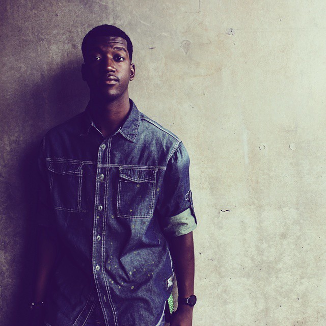 Interview: Bringin It Back with Rome Alexander – VTYO!