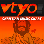 Top Christian Music Video Chart for November 16th, 2014 – VTYO!